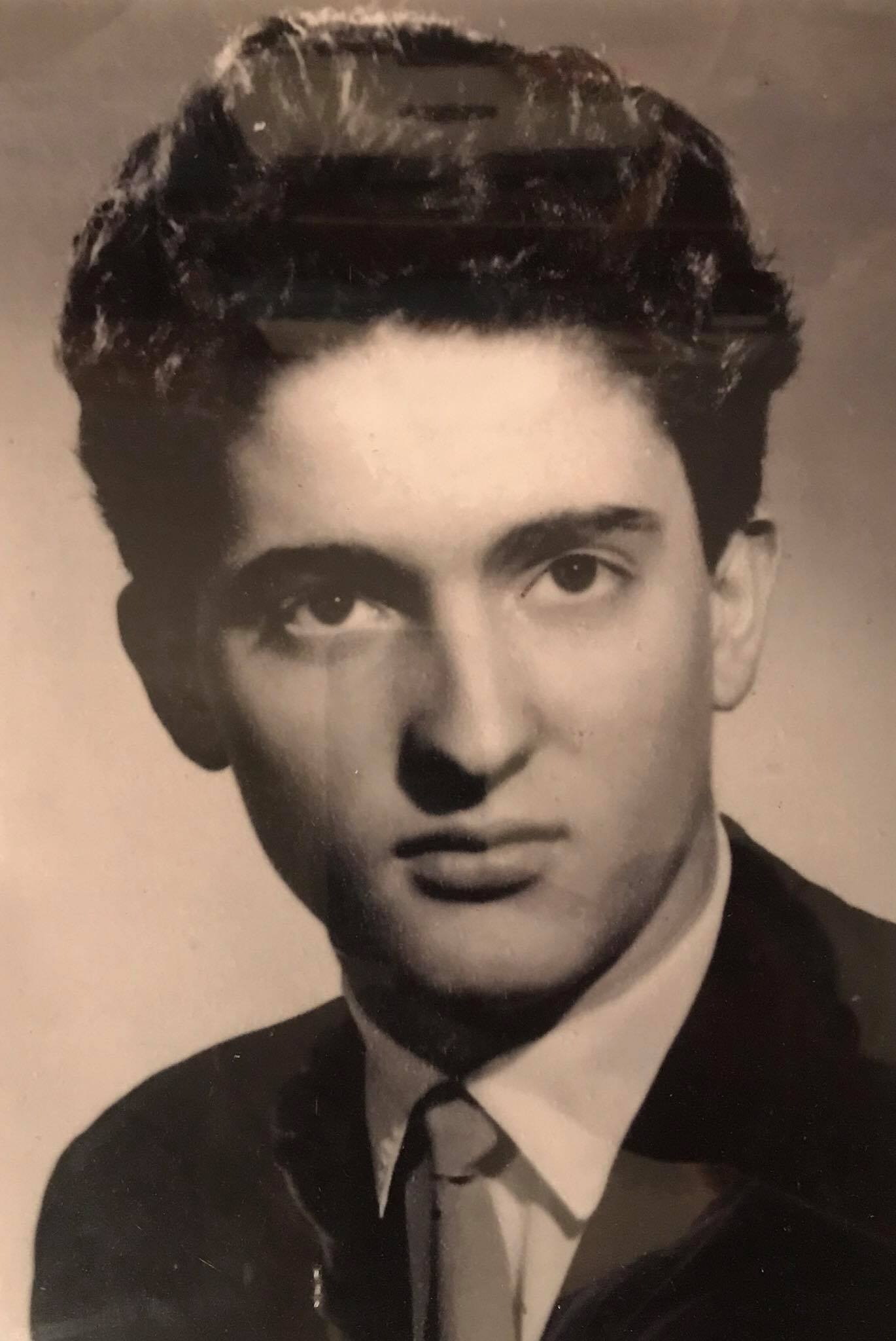 Ferenc Domokos - Mátéffy Család